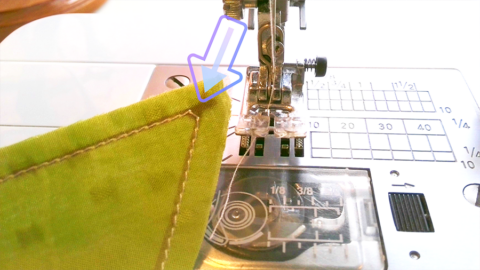 You can use WHAT for sewing? A Thang?