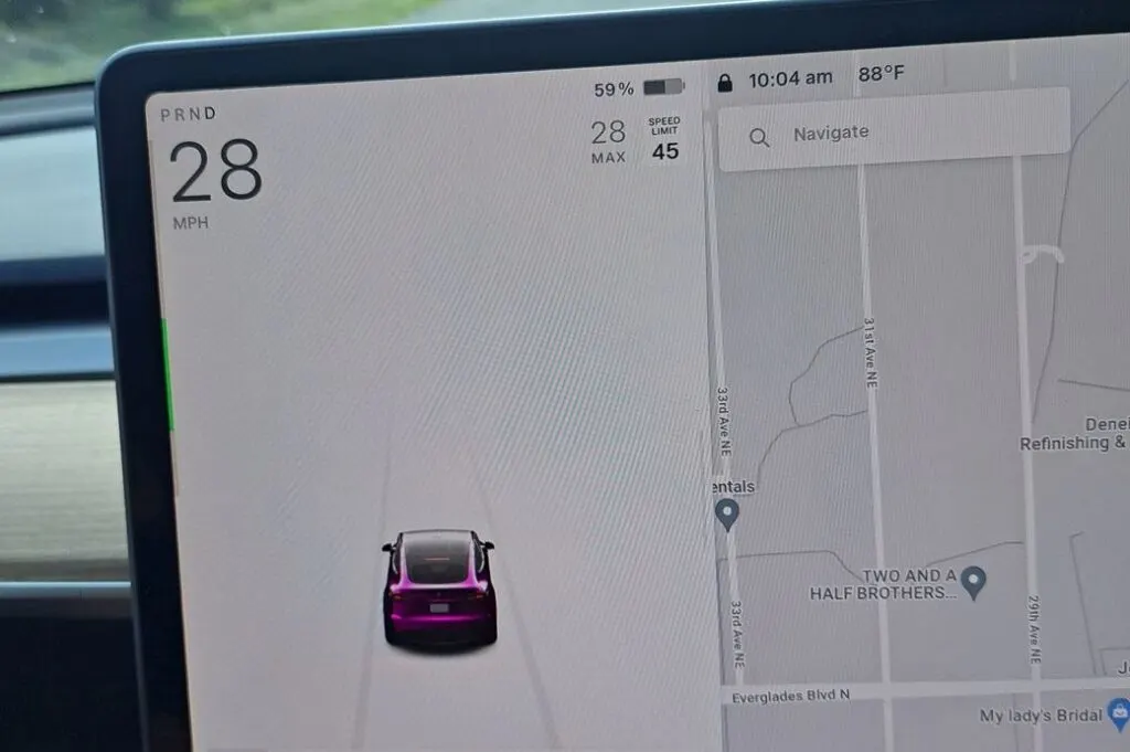 I Bought a Tesla and Now What? First Impressions of a New Owner