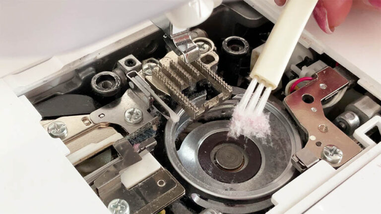 Sewing Machine Maintenance: Essential Tips for Optimal Performance