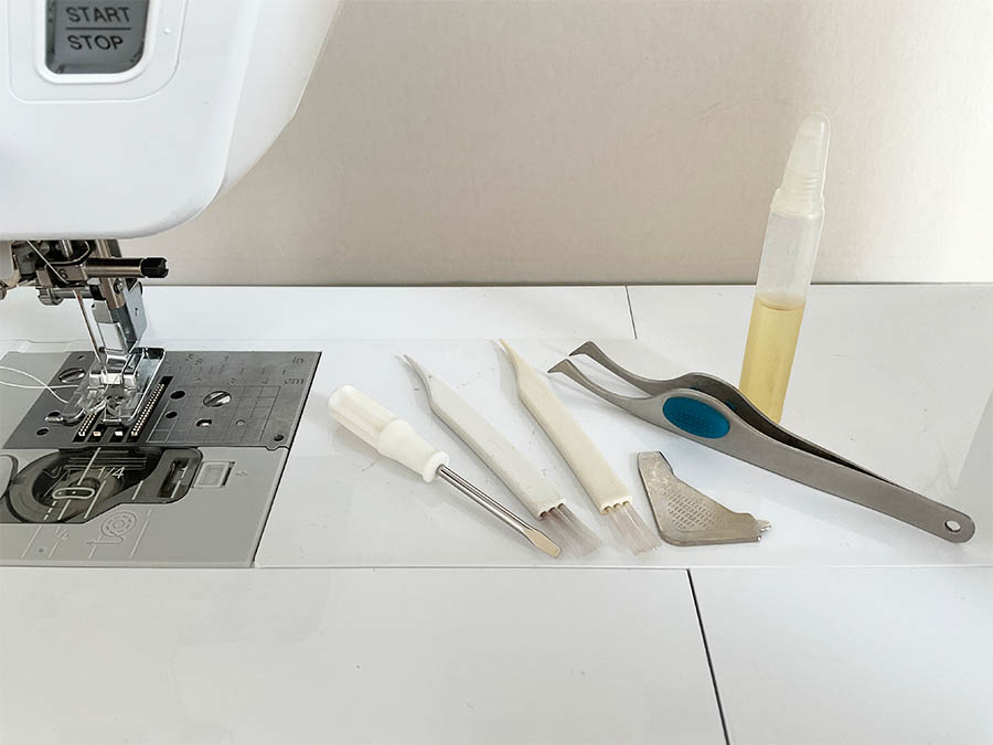Sewing Machine Maintenance: Essential Tips for Optimal Performance