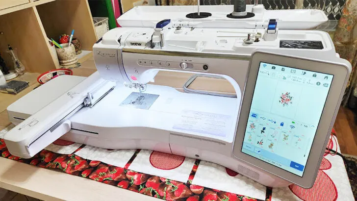 Top 10 Hottest Sewing Trends to Watch in 2024