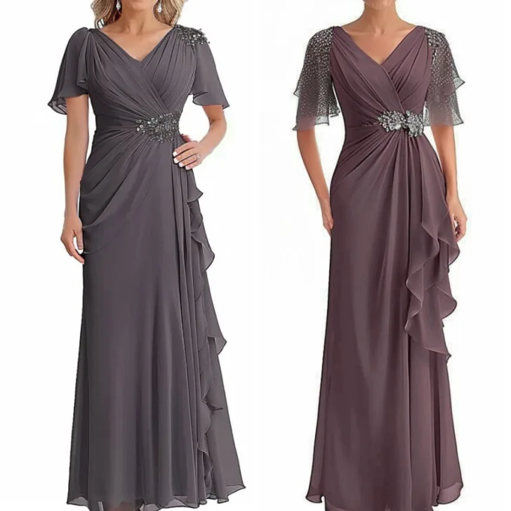 How To Easily Turn A Dress Into A Skirt