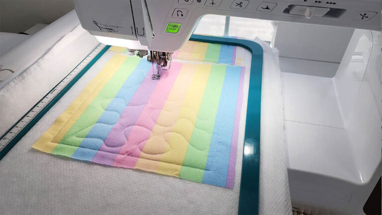 Magnetic Hoops for Machine Embroidery: Everything You Need to Know