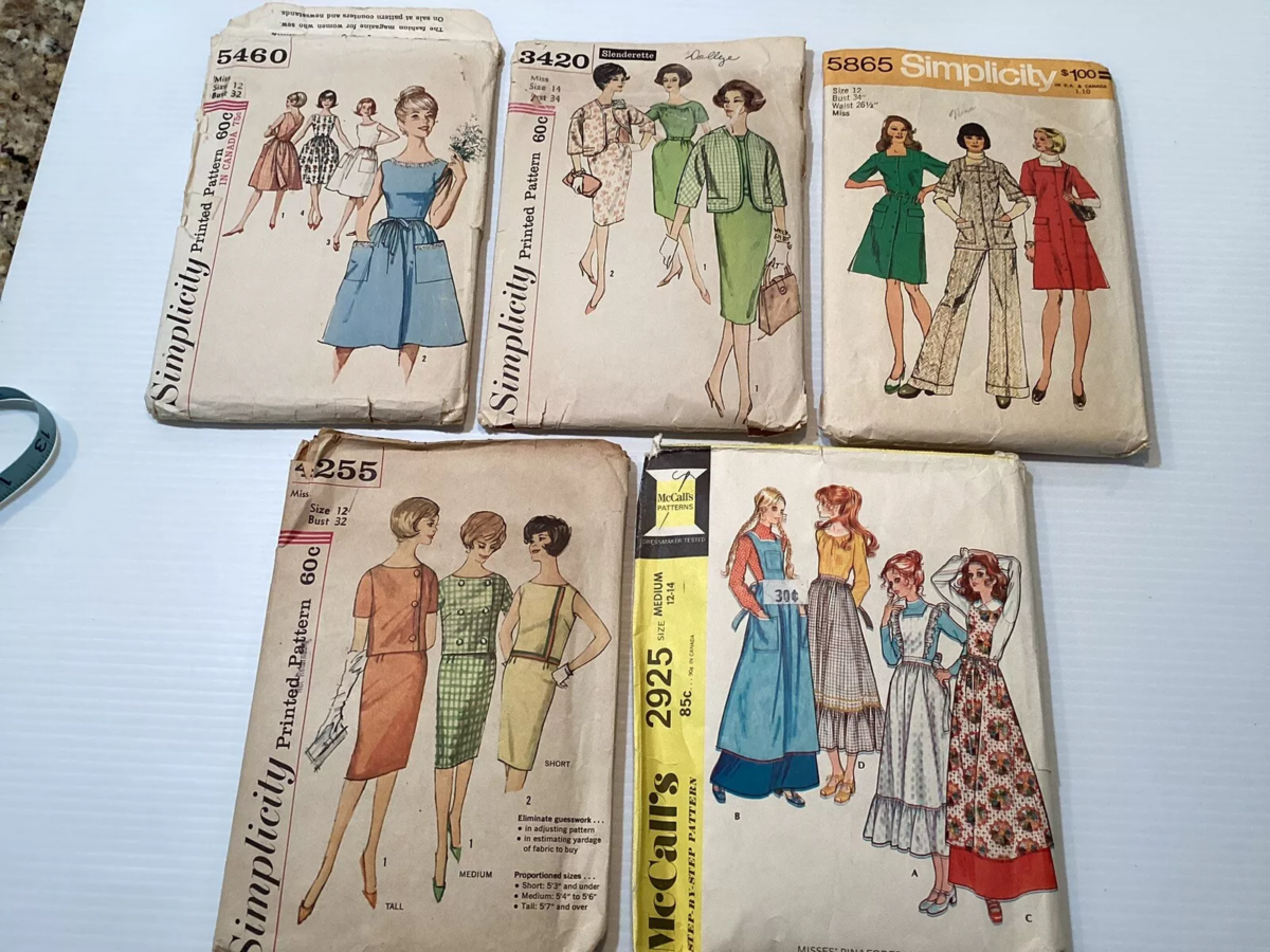 Top 10 Hottest Sewing Trends to Watch in 2025