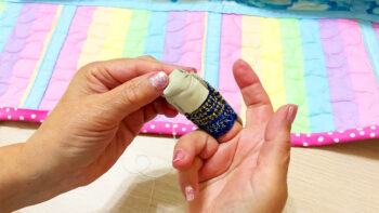 How to Use a Thimble: The Ultimate Guide