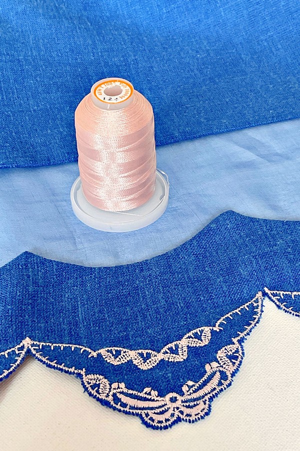 Sewing Thread Aesthetic: Inspiring Images for Sewists