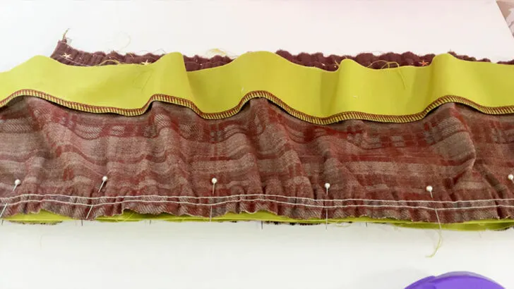 How to Make a Tiered Skirt: Free Pattern and Step-by-Step Instructions