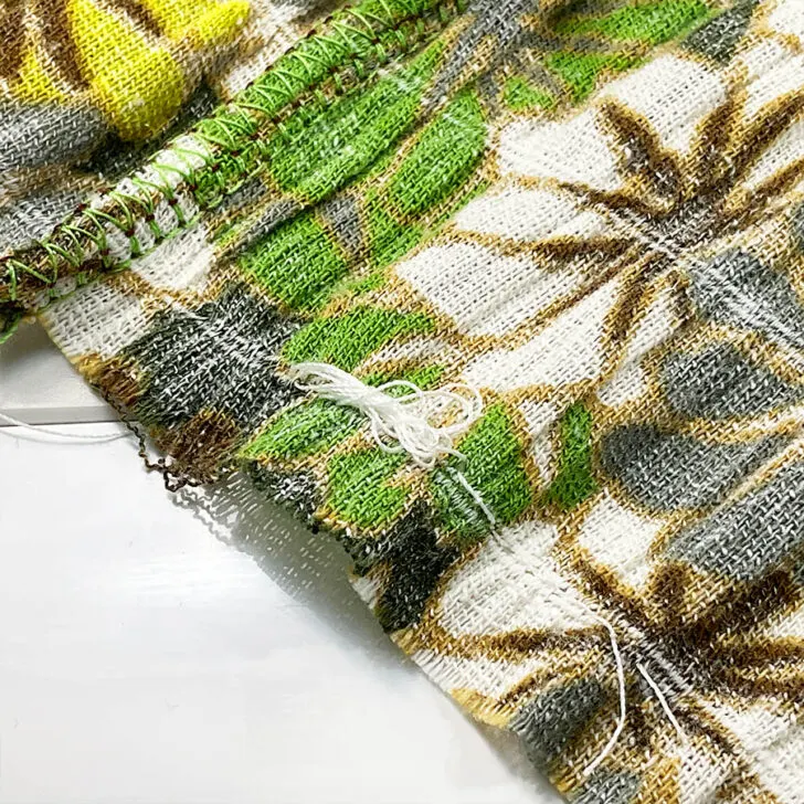 Common Sewing Machine Thread Problems and How to Fix Them