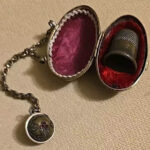 How to Use a Thimble: The Ultimate Guide