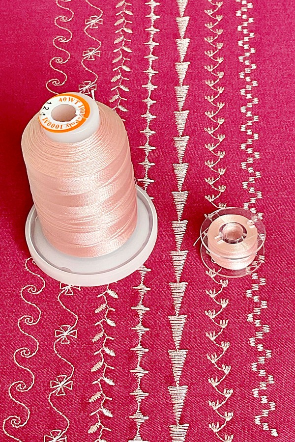 Sewing Thread Aesthetic: Inspiring Images for Sewists