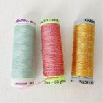 Sewing Thread Aesthetic: Inspiring Images for Sewists