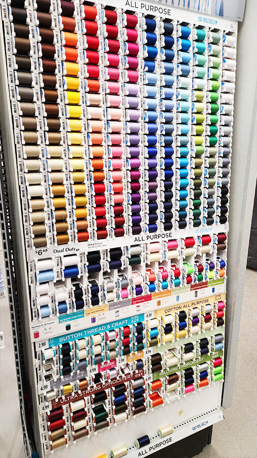 What Is The Best Thread For Sewing Machine Projects? Let's Find Out!