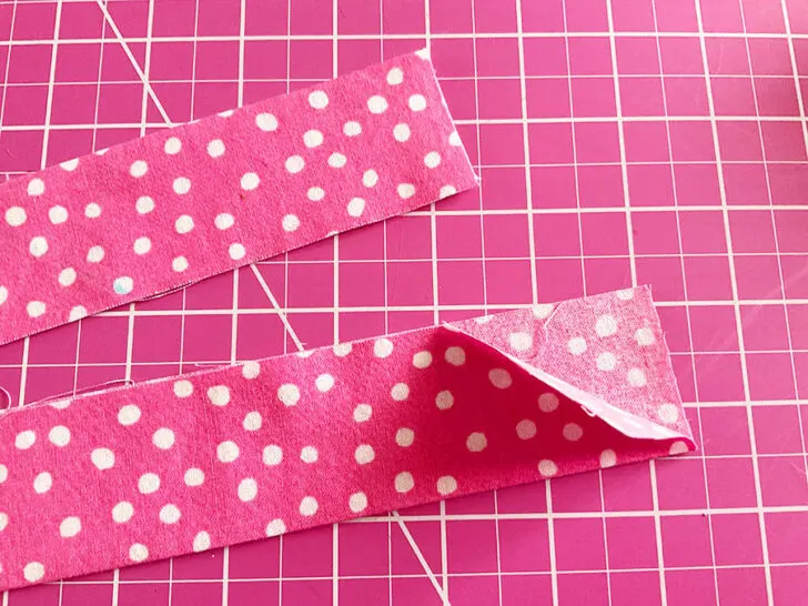 How To Make Quilt Binding From Start To Finish - Easy Binding Tips And ...