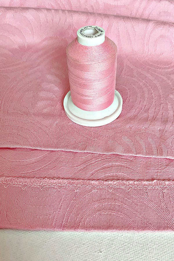 Sewing Thread Aesthetic: Inspiring Images for Sewists