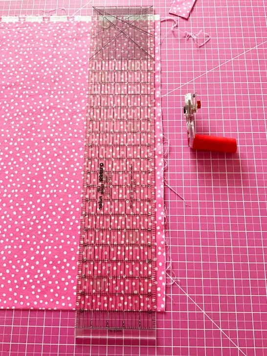 How To Make Quilt Binding From Start To Finish - Easy Binding Tips And ...