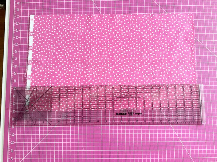 How To Make Quilt Binding From Start To Finish - Easy Binding Tips And ...