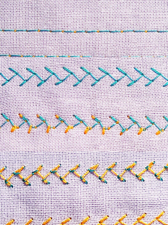 Common Sewing Machine Thread Problems and How to Fix Them