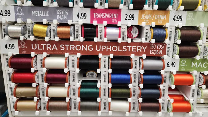 What Is The Best Thread For Sewing Machine Projects? Let's Find Out!