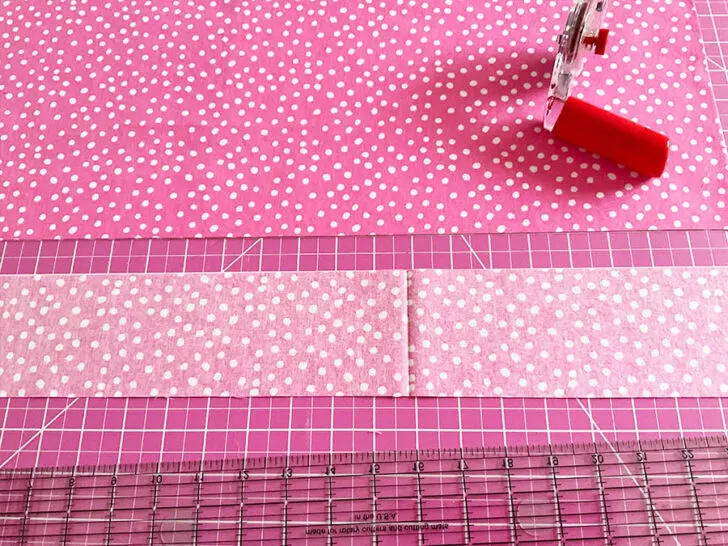 How To Make Quilt Binding From Start To Finish - Easy Binding Tips And ...