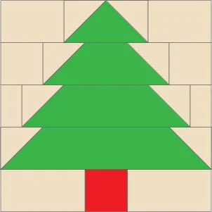 27 Free Christmas Quilt Blocks and Patterns for Your Holiday Projects