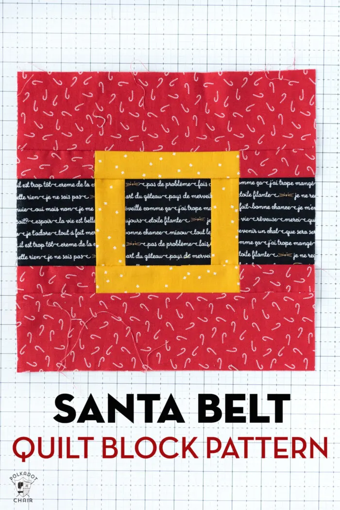 27 Free Christmas Quilt Blocks and Patterns for Your Holiday Projects