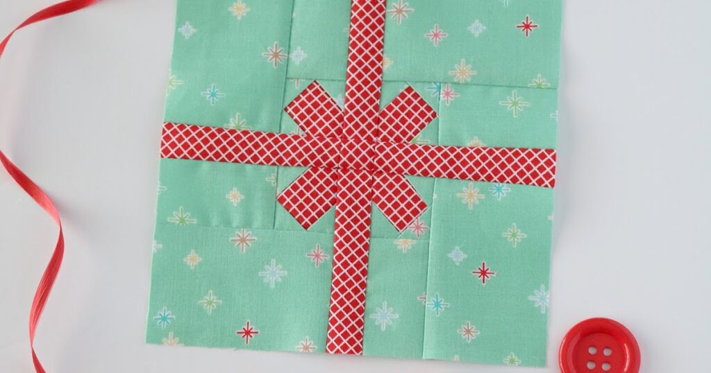 27 Free Christmas Quilt Blocks and Patterns for Your Holiday Projects