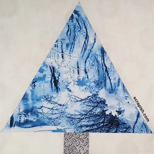 27 Free Christmas Quilt Blocks and Patterns for Your Holiday Projects