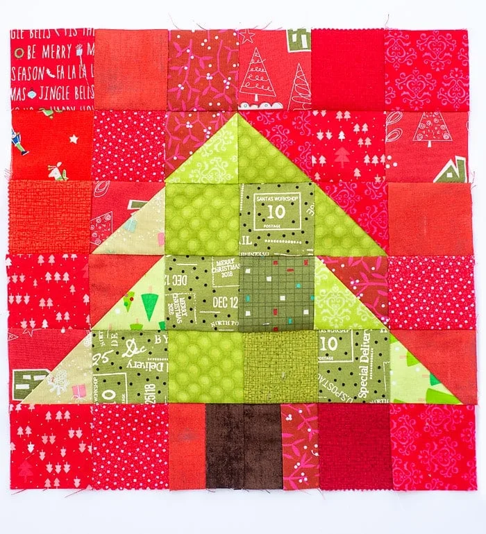 27 Free Christmas Quilt Blocks and Patterns for Your Holiday Projects