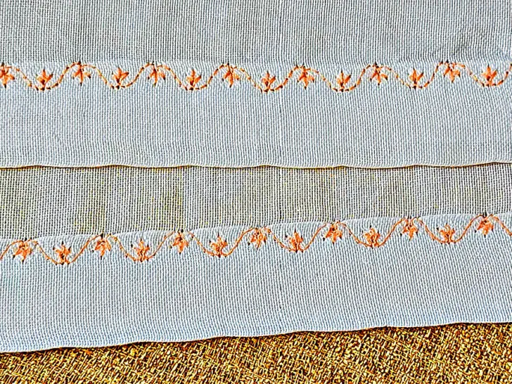 Decorative Sewing Machine Stitches: Ideas, Projects and Inspiration