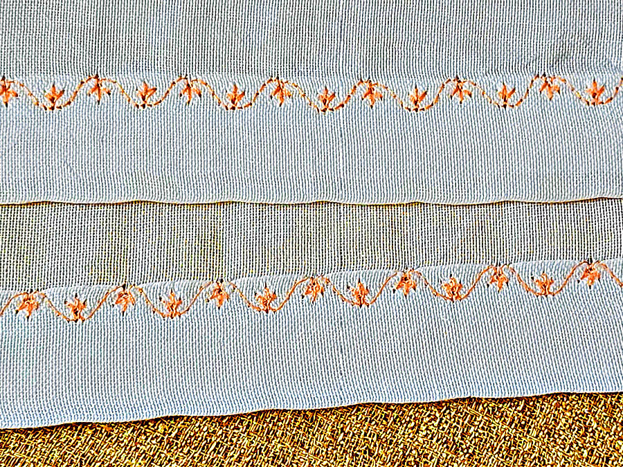 Decorative Sewing Machine Stitches: Ideas, Projects and Inspiration