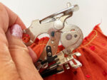 How to Use A Ruffler Presser Foot