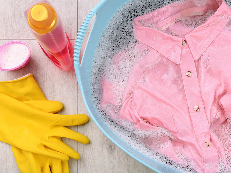 Top 10 Fabric Care Tips for Handmade Garments