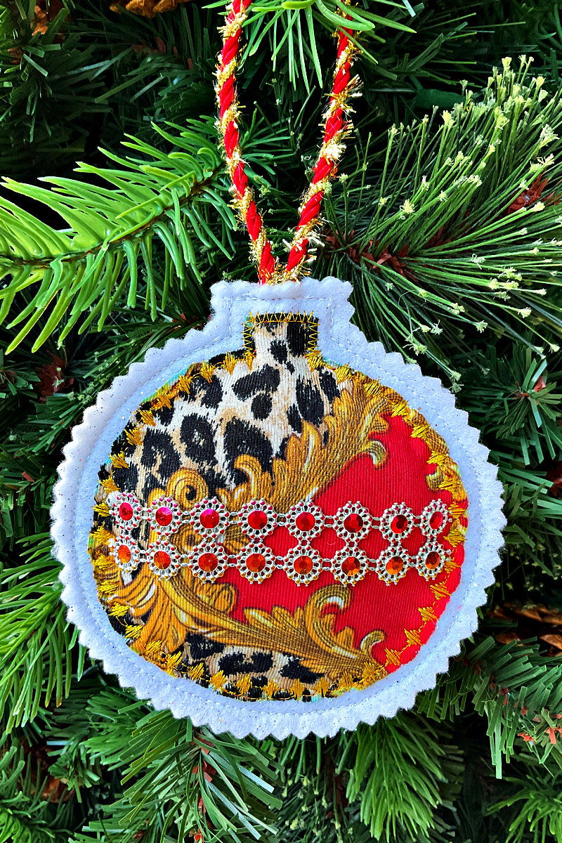 Unique Homemade Christmas Ornaments for Every Skill Level: A Roundup of ...