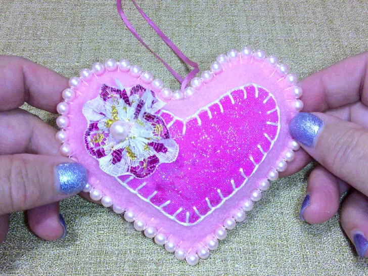 Blanket Stitch Tutorial Techniques Tips And Variations