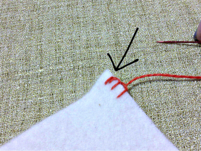 Blanket Stitch Tutorial: Techniques, Tips, and Variations