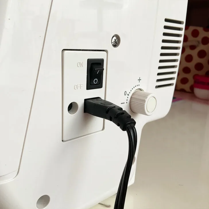 How to Change a Presser Foot on Your Sewing Machine