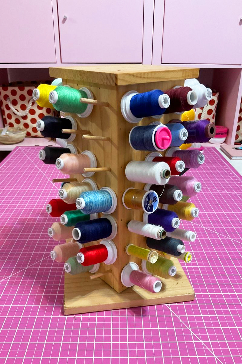 23 Sewing Room Decor Ideas That Combine Style and Organization