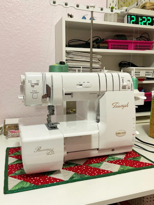 23 Sewing Room Decor Ideas That Combine Style and Organization