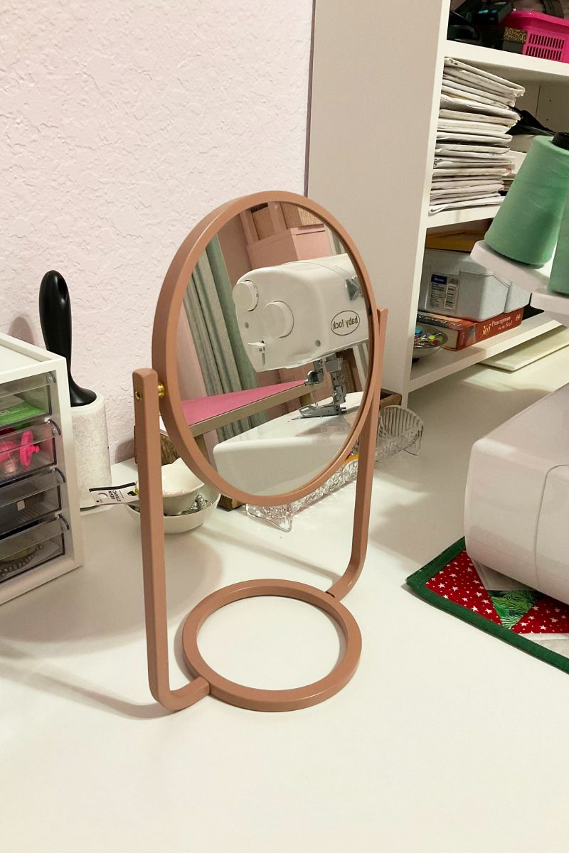 23 Sewing Room Decor Ideas That Combine Style and Organization