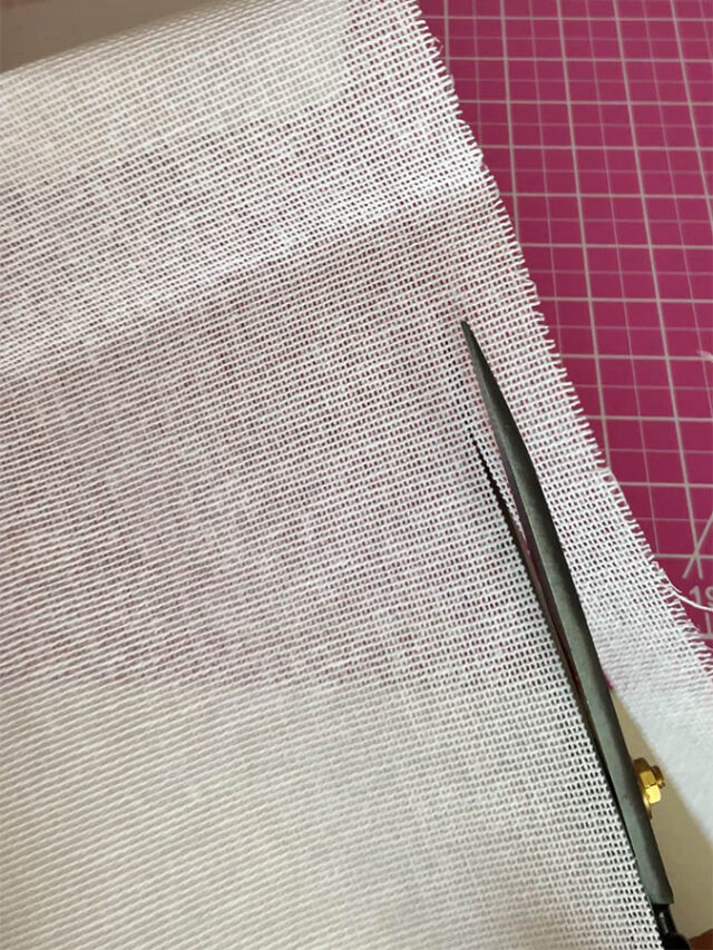 From Frustration to Finesse: A Foolproof Method for Hemming Chiffon and ...