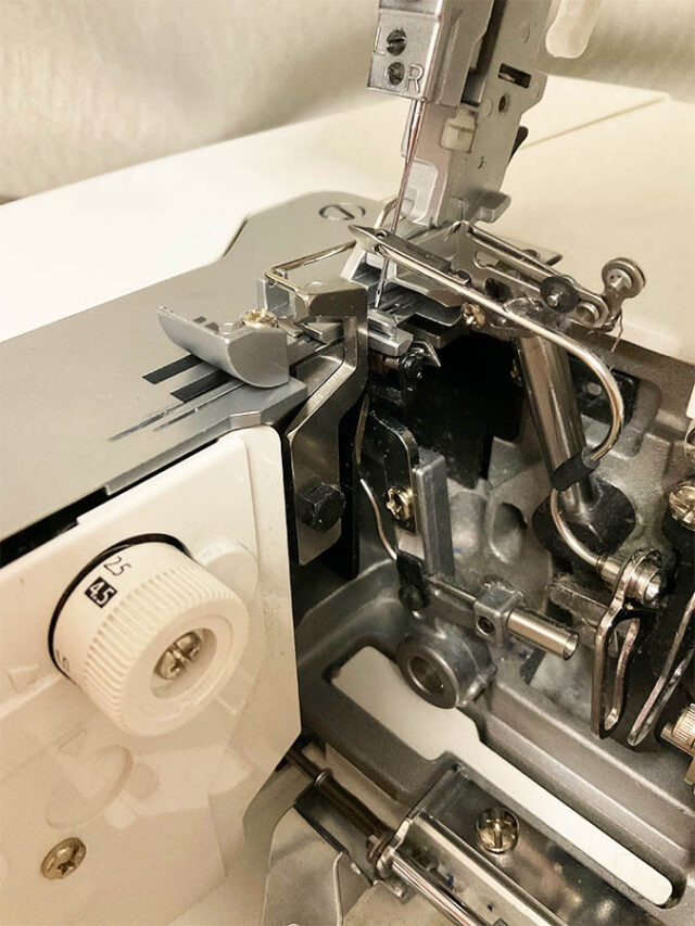 30 Essential Sewing Tips for Beginners Learning to Use a Serger