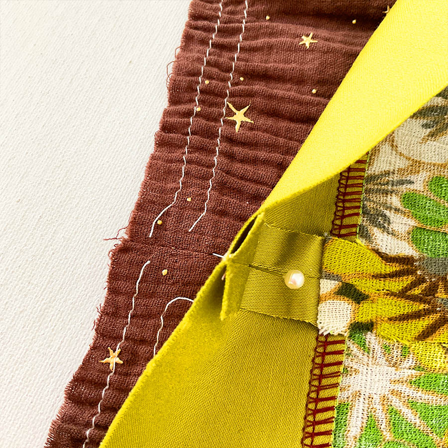 How to Match Seams Perfectly: Step-by-Step Tutorial