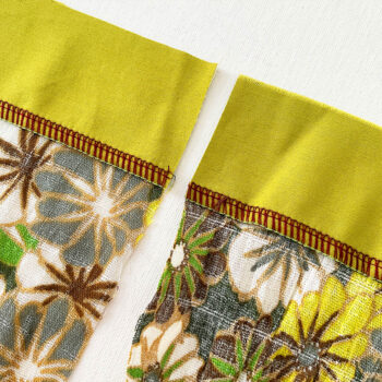 How to Match Seams Perfectly: Step-by-Step Tutorial