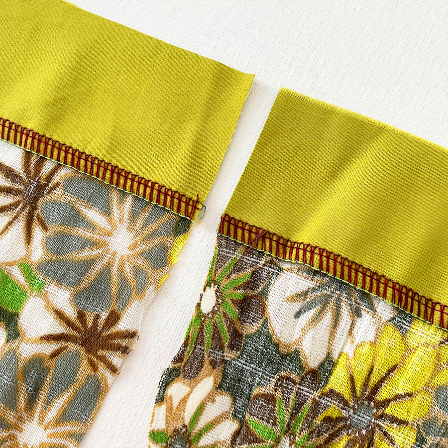 How to Match Seams Perfectly: Step-by-Step Tutorial