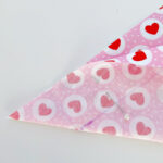 Self Binding Quilt Tutorial: Easy Steps for Perfect Mitered Corners and ...