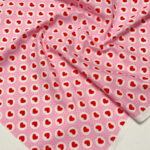 Self Binding Quilt Tutorial: Easy Steps for Perfect Mitered Corners and ...