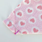 Self Binding Quilt Tutorial: Easy Steps for Perfect Mitered Corners and ...
