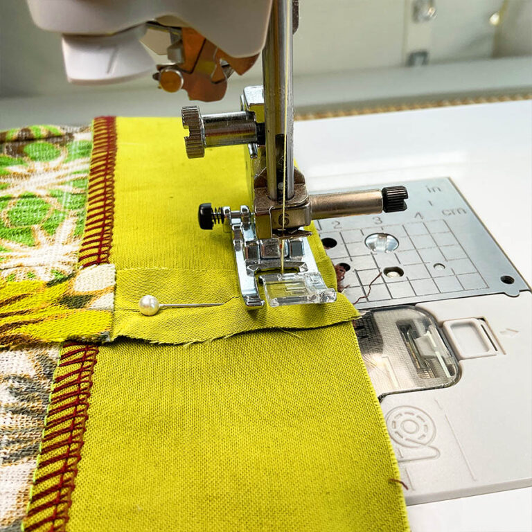 How to Match Seams Perfectly: Step-by-Step Tutorial