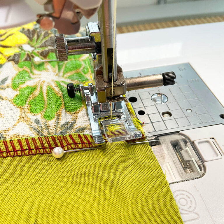 How to Match Seams Perfectly: Step-by-Step Tutorial