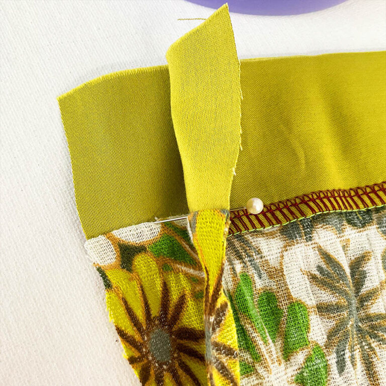 How to Match Seams Perfectly: Step-by-Step Tutorial